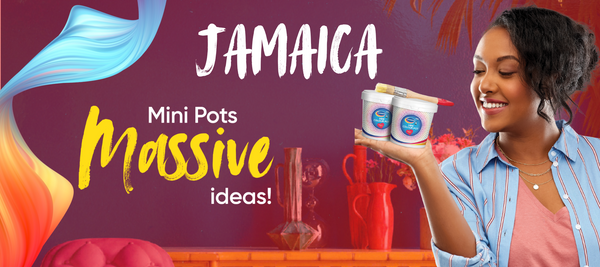 BH Paints Meets Demand for Colour Testers | Champions of Colour ...