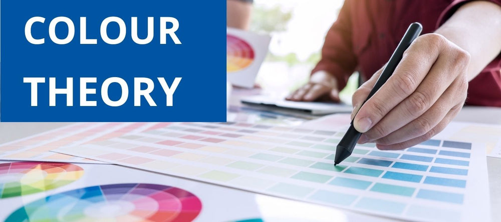 Inspiring Colour Magazine - Harris Paints