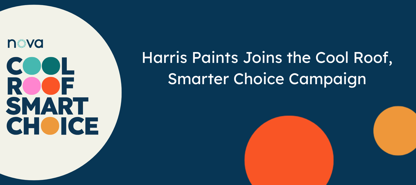 Harris Paints Barbados | Harris Paints