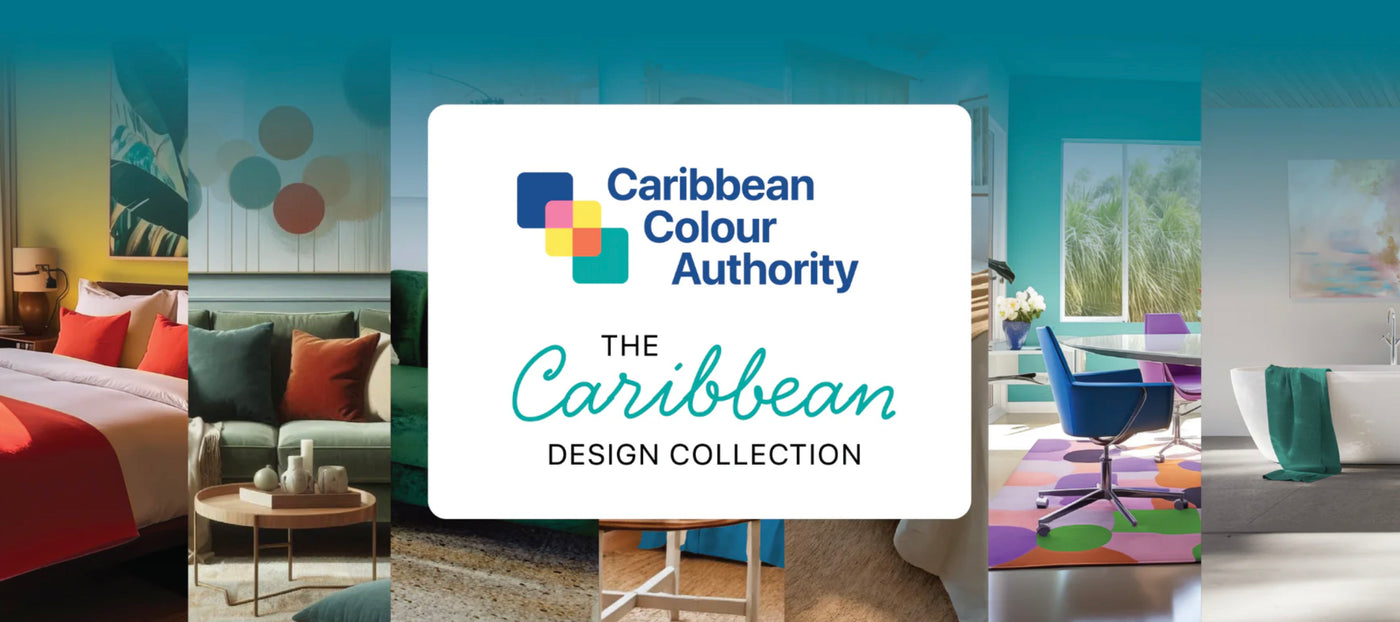 BH Paints in Jamaica | Harris Paints