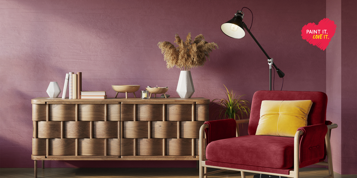 Colour of the Year 2023| Harris Paints