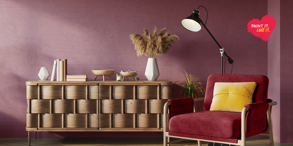 Colour of the Year 2023| Harris Paints