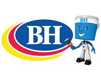 Devoe Coatings Cathacoat 302H | Harris Paints