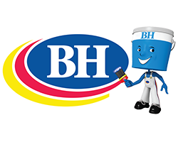 Products TDS & SDS | Harris & BH Paints - Harris Paints