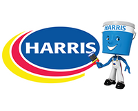Harris Paints Guyana | Harris Paints