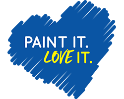 BH Paints Makes Colourful Moves Across Jamaica | Harris Paints