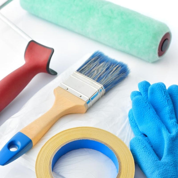 Shriveling/Wrinkling | Solving Paint Problems | Harris Paints