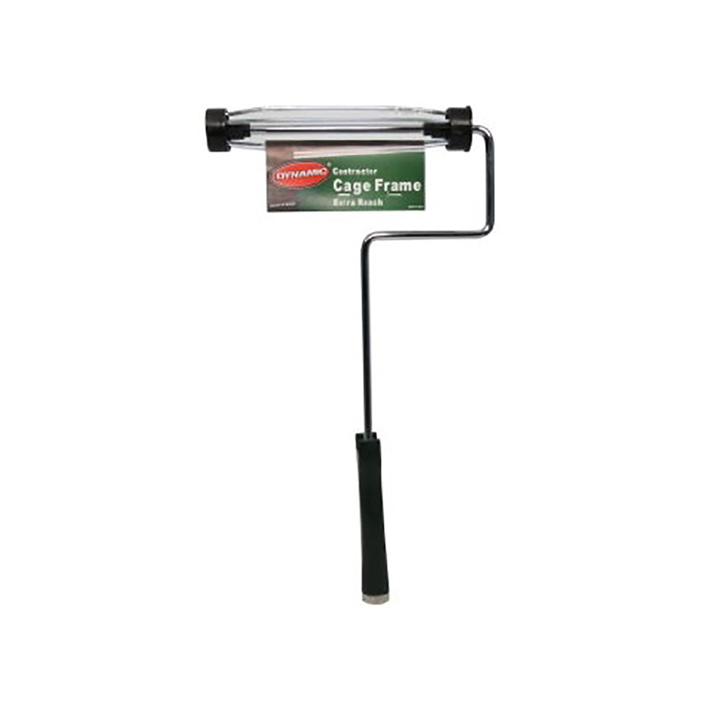 Dynamic Professional Roller Frame | Harris Paints