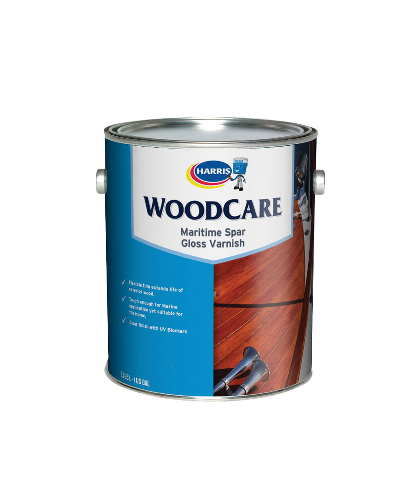 Wood Care Products | Harris Paints