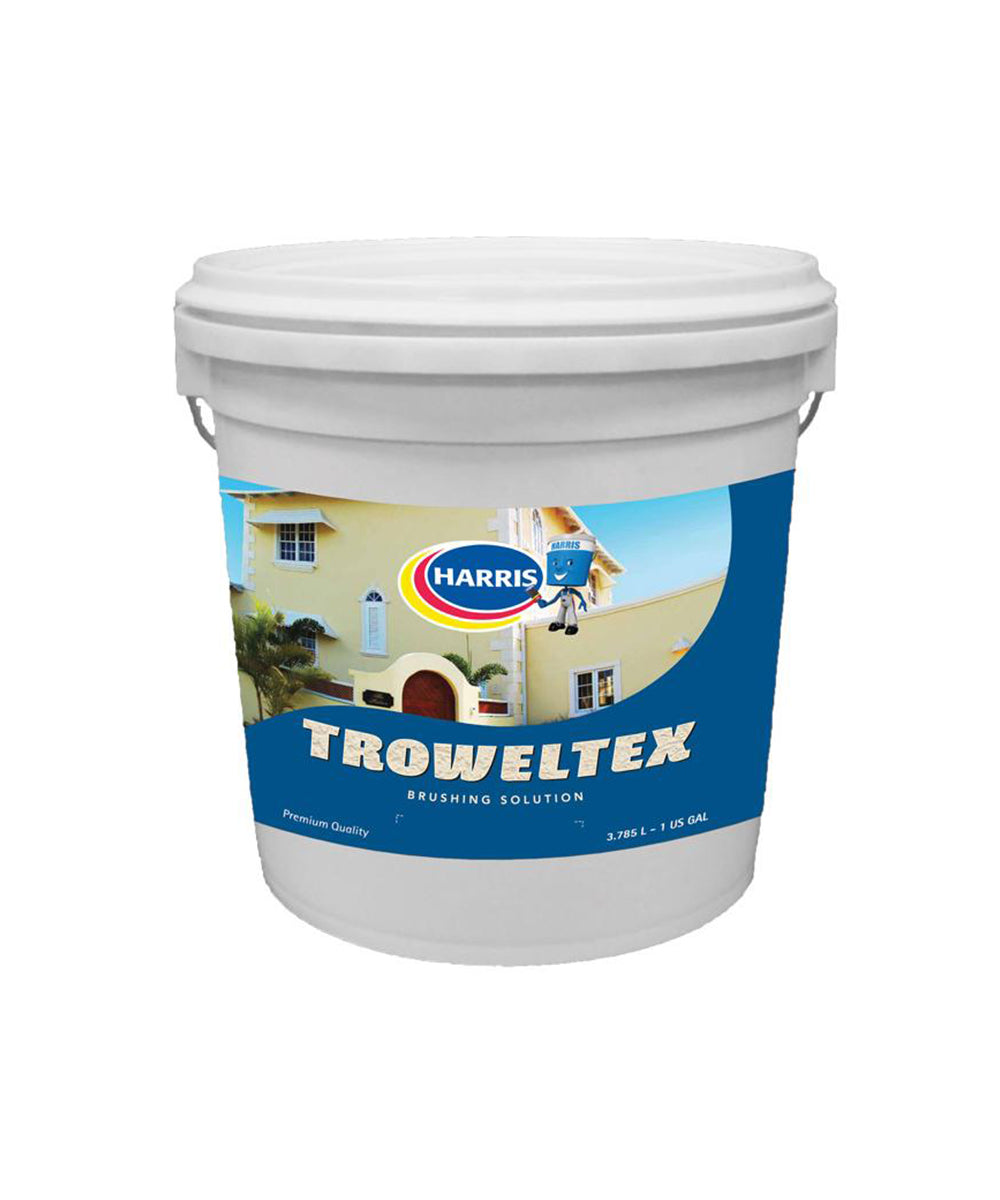 Textured Coatings | Harris Paints
