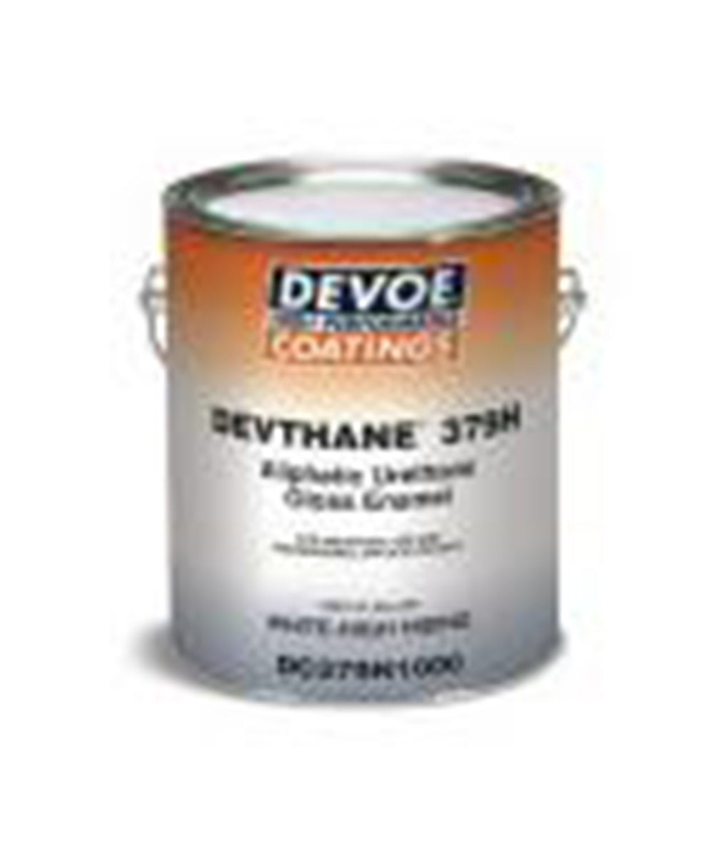 Devoe Coatings Devthane 379 UVA - Clear | Harris Paints