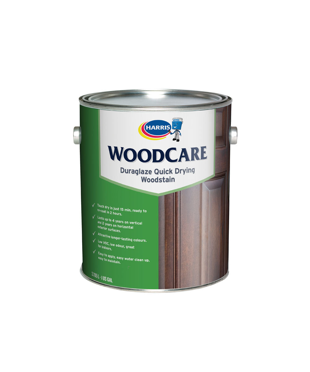 Wood Care Products | Harris Paints