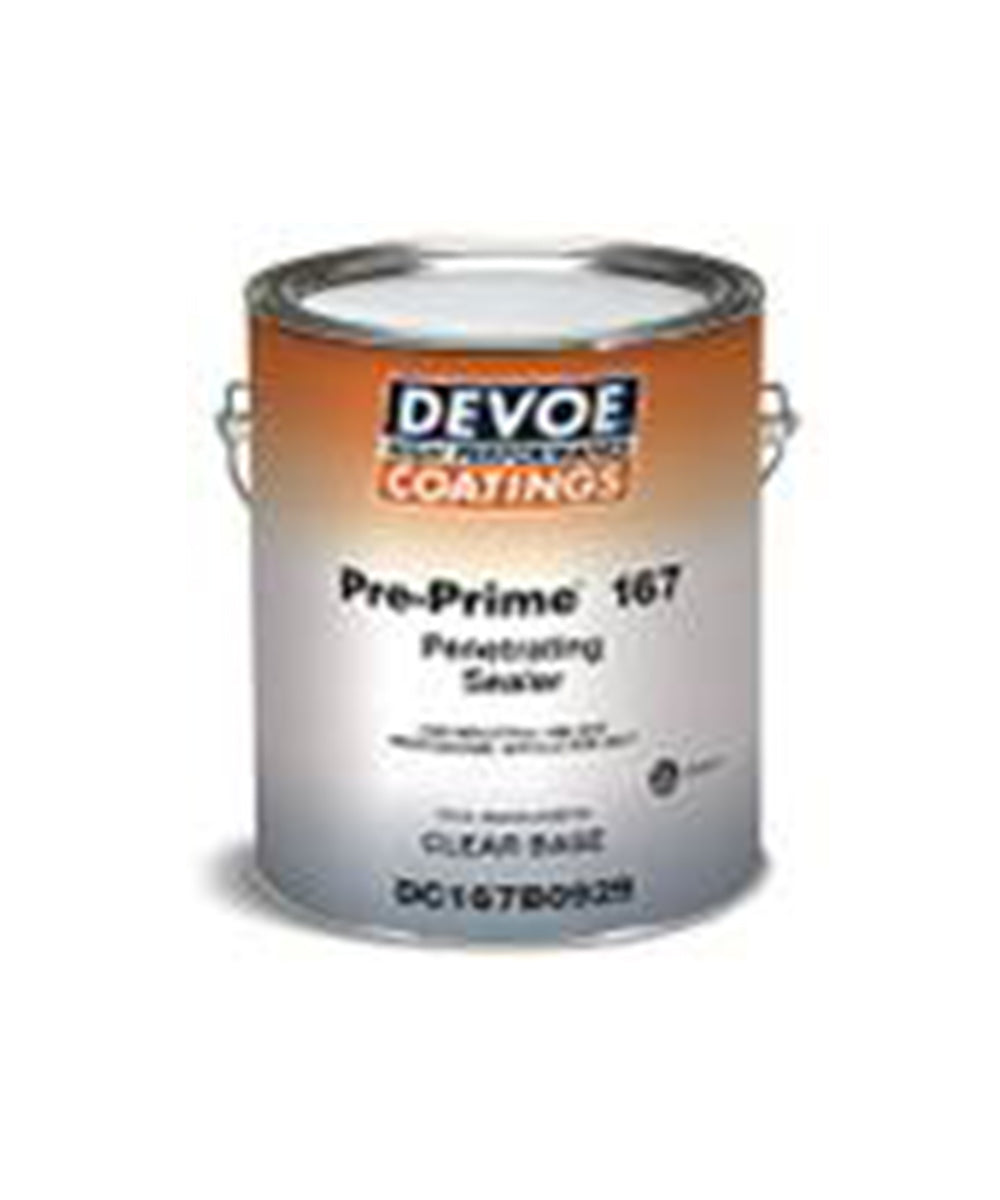 Devoe Coatings Pre-Prime 167 | Harris Paints
