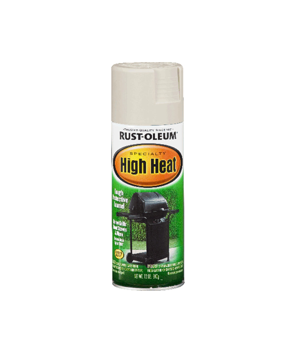 Rust-Oleum Specialty High Heat Spray | Harris Paints